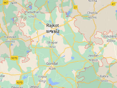 Earthquake in Gujarat: Earthquake of magnitude 3.8 strikes Gujarat's ...