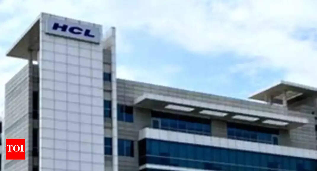HCL extends its Covid-19 relief to Tamil Nadu, Karnataka, UP and other ...