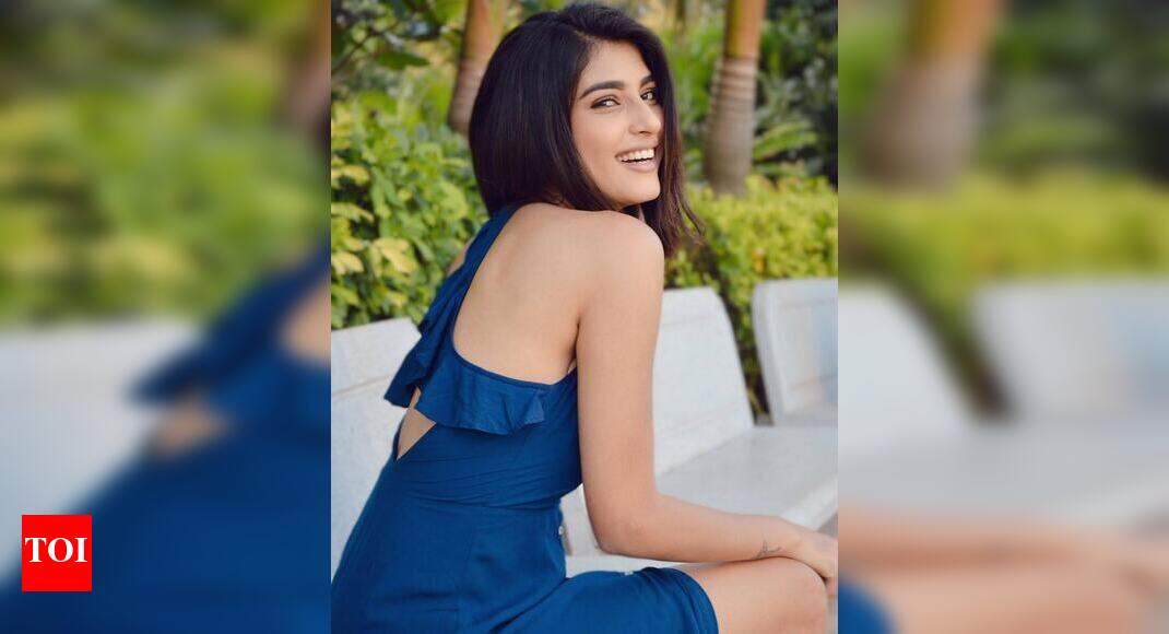 EXCLUSIVE: Divya Suresh about her Bigg Boss Kannada journey - The Times ...