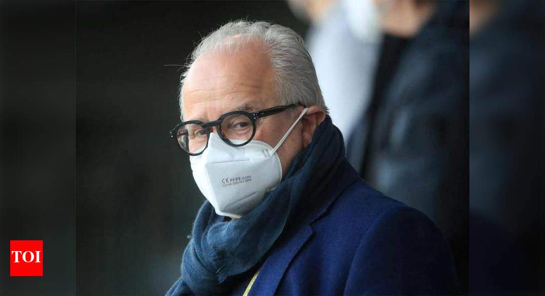 German FA chief resigns over Nazi comment, calls for change | Football ...