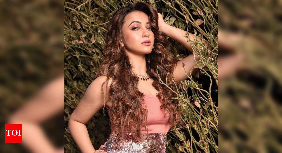 Here’s how Koushani is celebrating her birthday | Bengali Movie News ...
