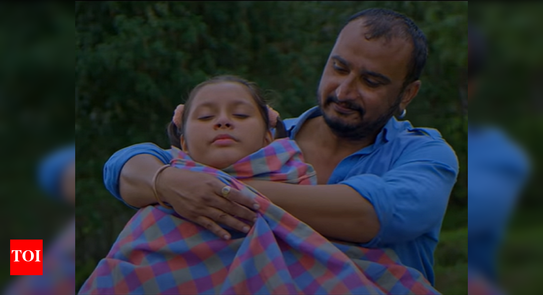 The much-awaited trailer of the Bhojpuri film 'Jugnu' is out | Bhojpuri ...