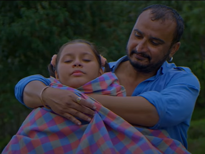 The much-awaited trailer of the Bhojpuri film 'Jugnu' is out | Bhojpuri ...