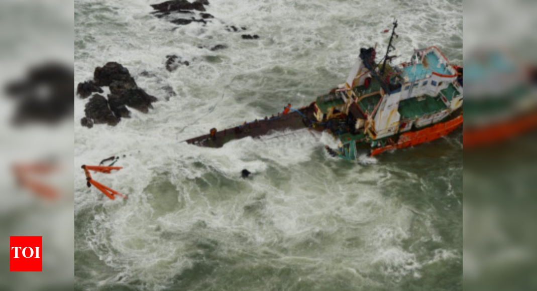 Cyclone Tauktae: 121 villages affected in Karnataka, six dead ...