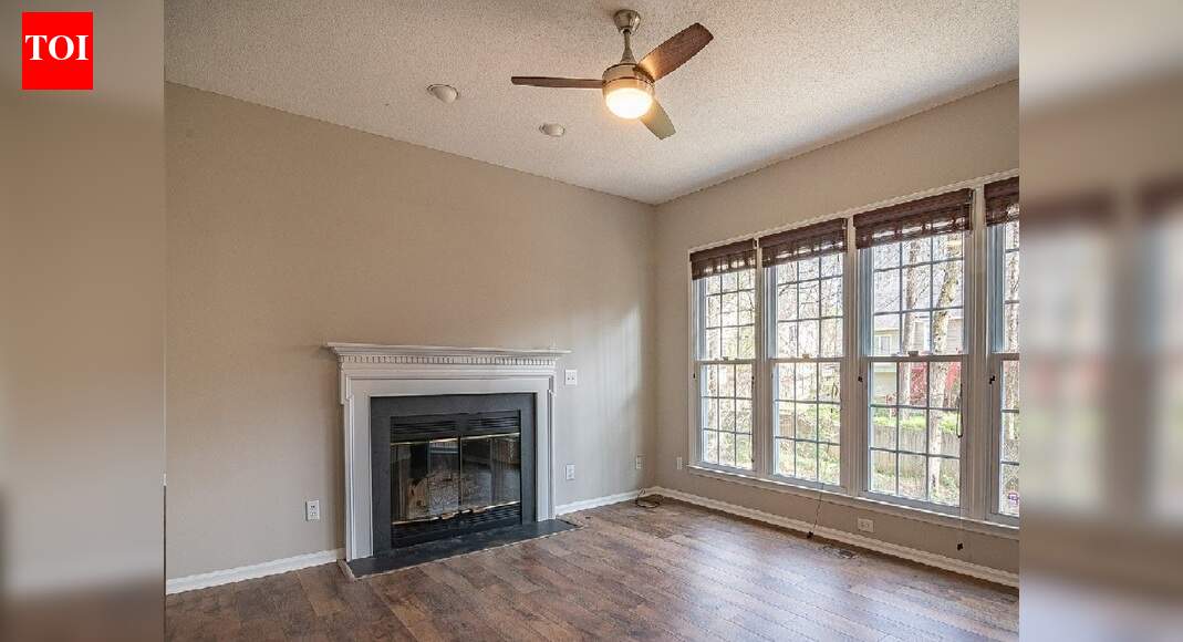Ceiling Fans With Lights For Ample Airflow And Sophisticated Interiors ...
