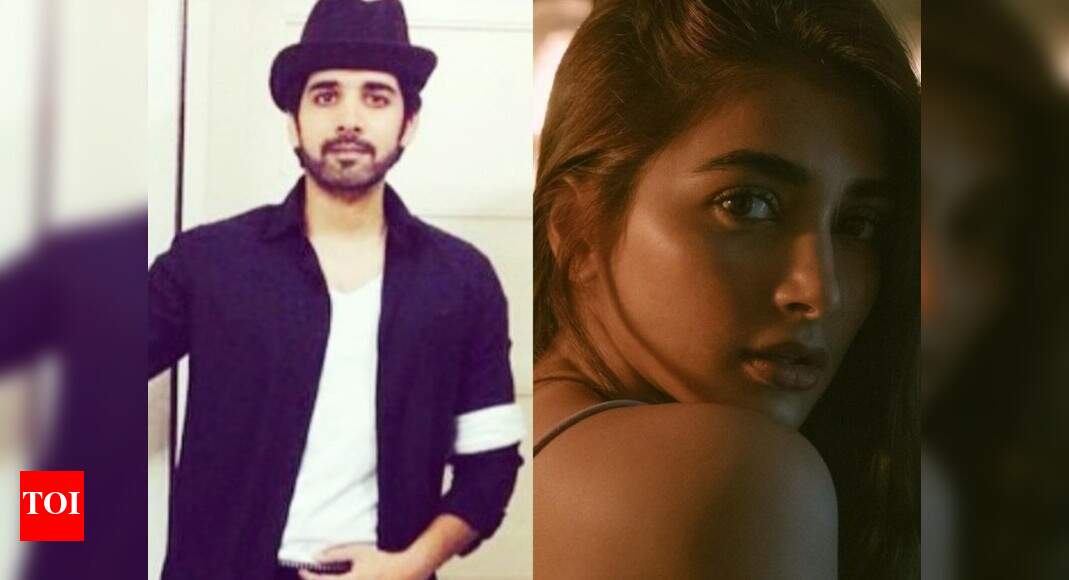 Pooja Hegde gifts a special mangoes hamper to A Sushanth | Telugu Movie News - Times of India