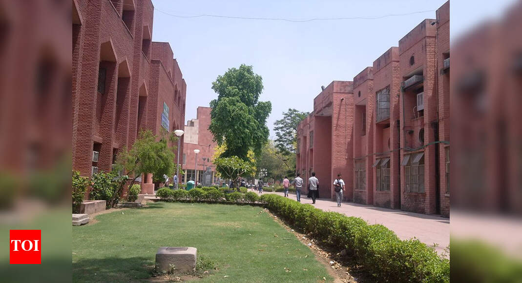 Jamia announces entrance exam dates; introduces 8 new courses, 4 depts ...
