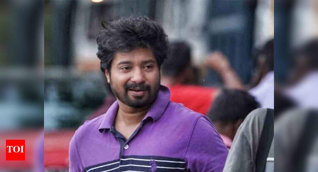 Shabareesh remembers Neram which brought a "twist in life" | Malayalam ...