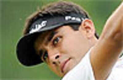 Himmat in shared lead, Digvijay ninth at Philippine Open | Golf News ...