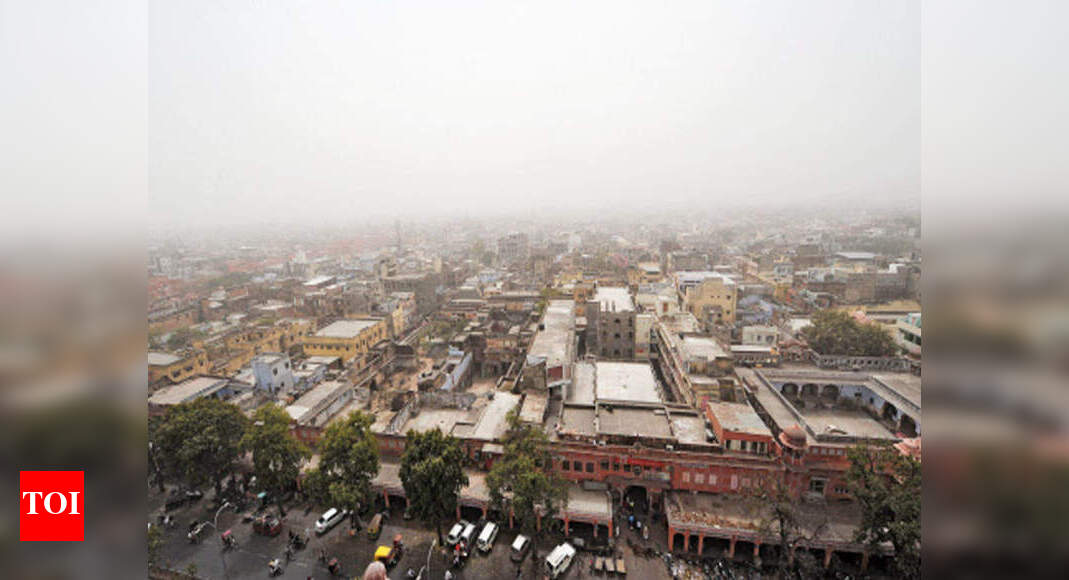 Rajasthan comes second in Centre’s Smart City Mission rankings | Jaipur ...
