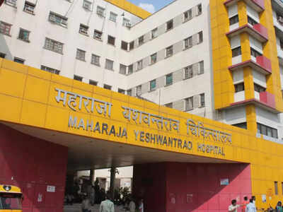 Rats Nibble Newborn S Toe At Indore S Maharaja Yeshwantrao Hospital