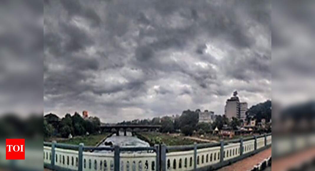 Cyclone winds damage 190 houses; 100 shifted to safer places in rural ...