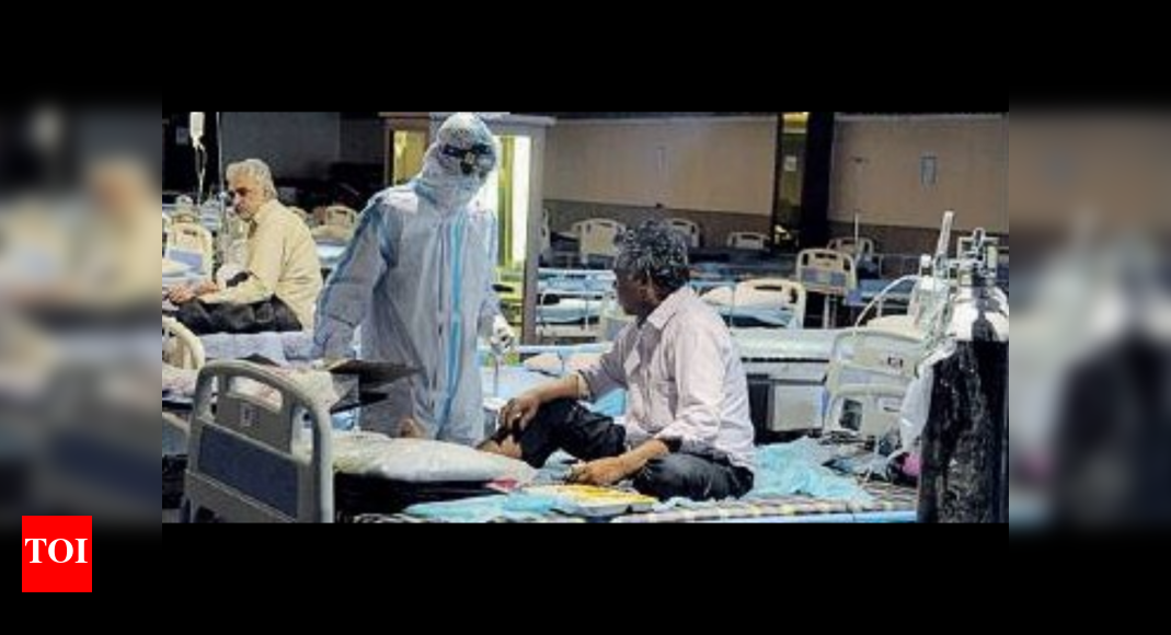 Found bodies on floor, blank files in Uttarakhand hospital: Kin ...