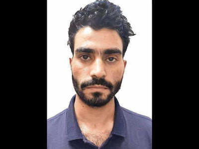 ‘Assassin held in central Delhi was booked in J&K’ | Delhi News - Times ...