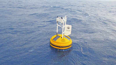 Chennai: NIOT buoys helped track early detection of ‘Cyclone Tauktae ...