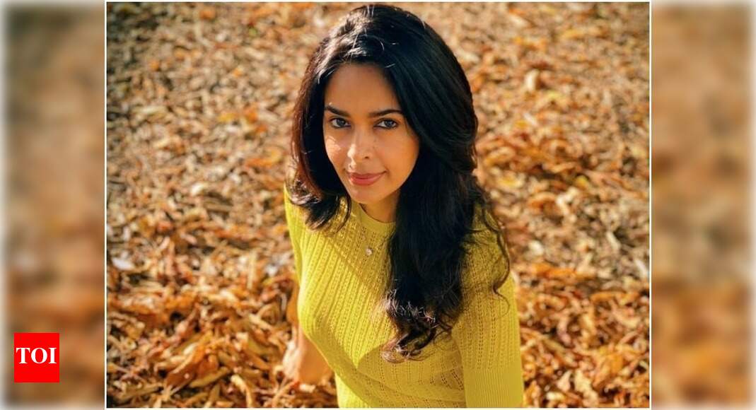 Mallika Sherawat: I have always auditioned to get work | Hindi Movie ...