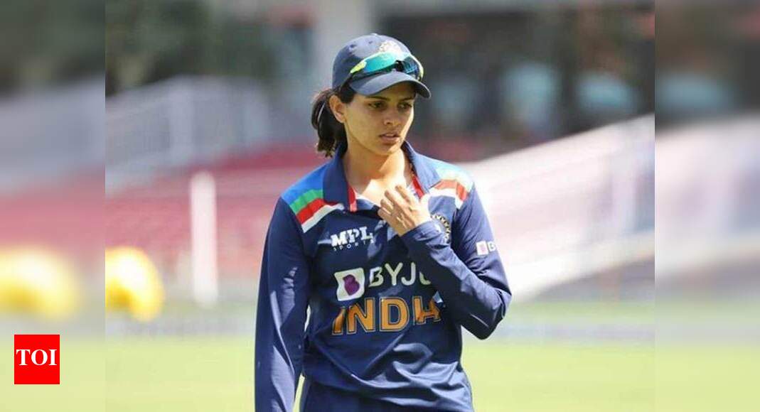 India women's team cricketer Priya Punia loses mother to COVID-19 | Off ...