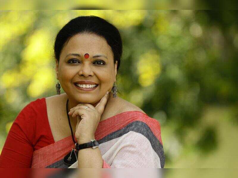 Singer Lopamudra offers to sing and recite poems to COVID-19 patients ...