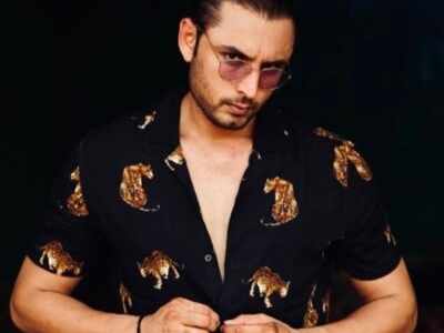 Anshul Trivedi slays in a recent photoshoot clip | Gujarati Movie News ...