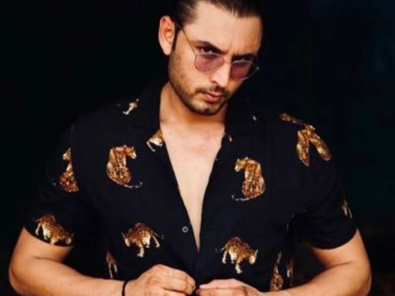 Anshul Trivedi slays in a recent photoshoot clip | Gujarati Movie News ...