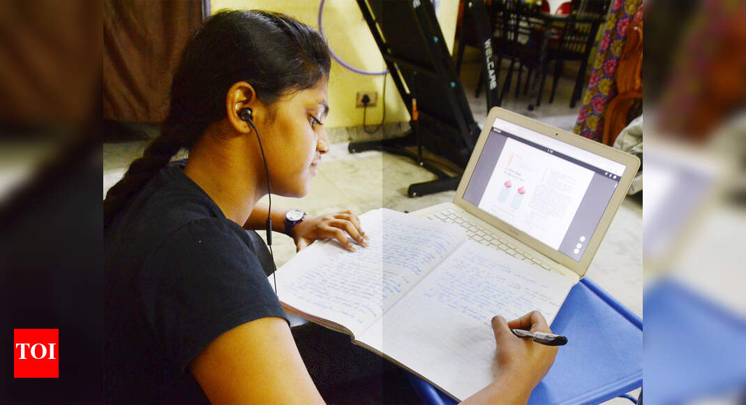 Online classes to commence in UP universities, colleges from May 20 ...