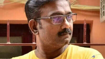 Vasanta Balan expresses gratitude towards Varatharajan and Dr ...
