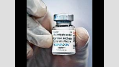 Bharat Biotech begins direct Covaxin supplies to private hospitals in ...