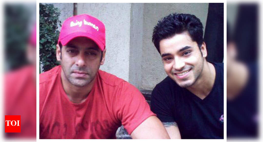 Gautam Gulati calls Salman Khan "Babbar Sher", reveals the superstar ...
