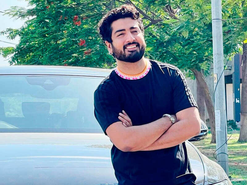 Jaani is planning something big for the Punjabi music world | Punjabi ...