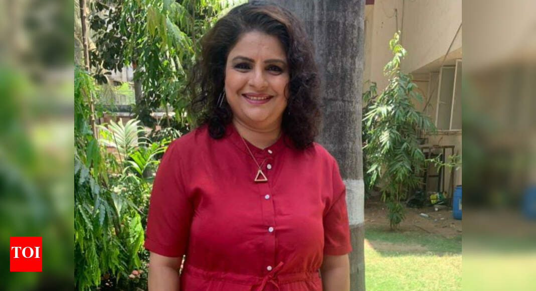 Supriya Pathare leaves fans awed with her makeover as Devika; take a ...