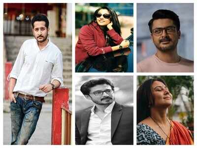 Diving into Mumbai waters! How actors from Bengal making it big on ...