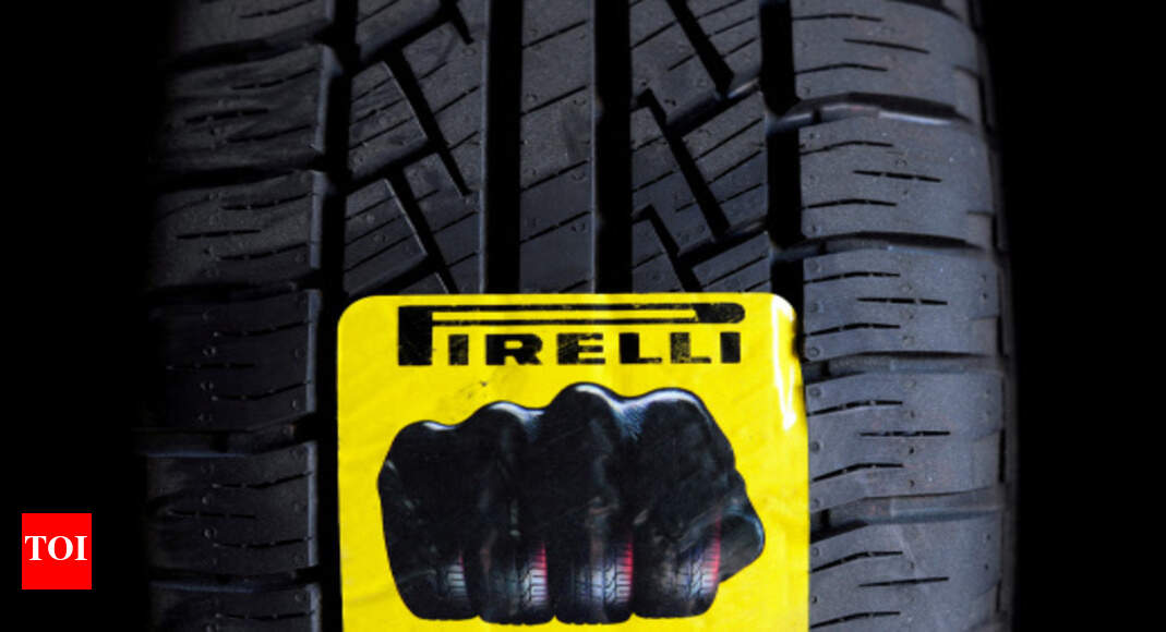 Pirelli launches world's first FSC-certified tyres for BMW's hybrid ...