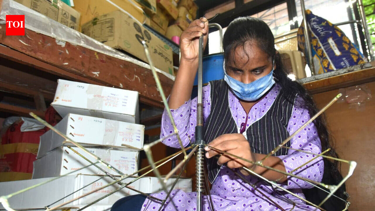 specially-abled: This Mumbai NGO get specially-abled people onboard to ...