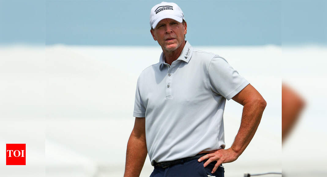 US captain Stricker wants Tiger Woods as assistant for Ryder Cup | Golf ...