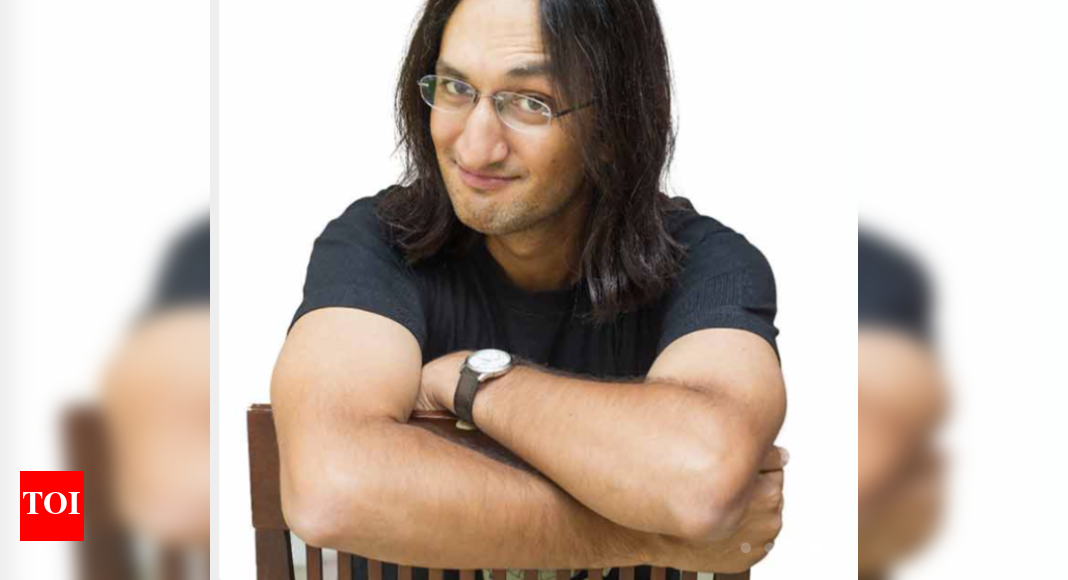 Laugh out loud with comedian Papa CJ at this online comedy show ...