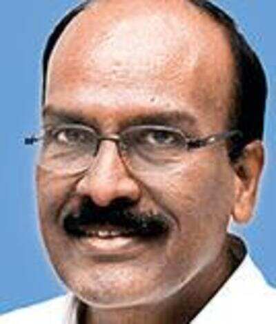Janardhan Reddy to head TSPSC | Hyderabad News - Times of India