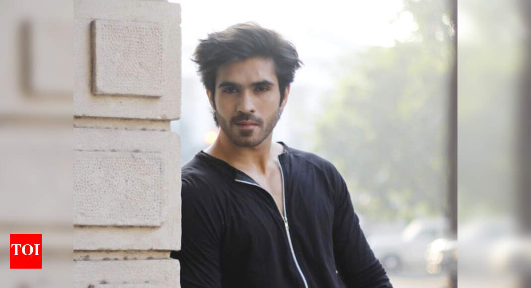 Teri Meri Ikk Jindri actor Manish Verma believes meditation is the best ...