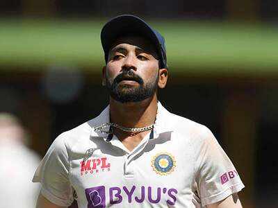 Siraj's deceptive swing, ability to bowl long spells special: Laxman ...