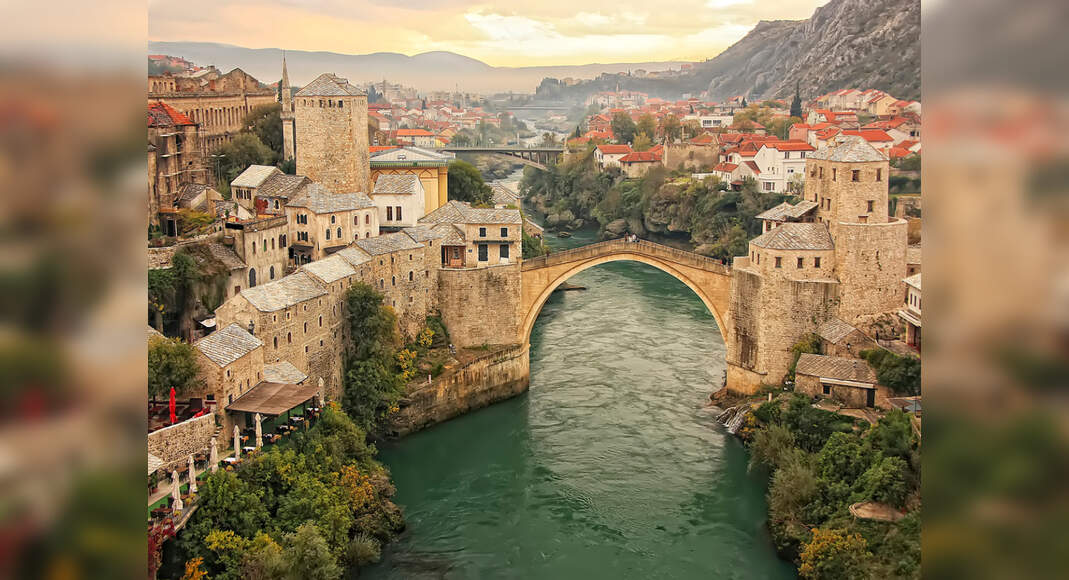 Europe: Awe-striking offbeat nations to visit in europe | Times of ...