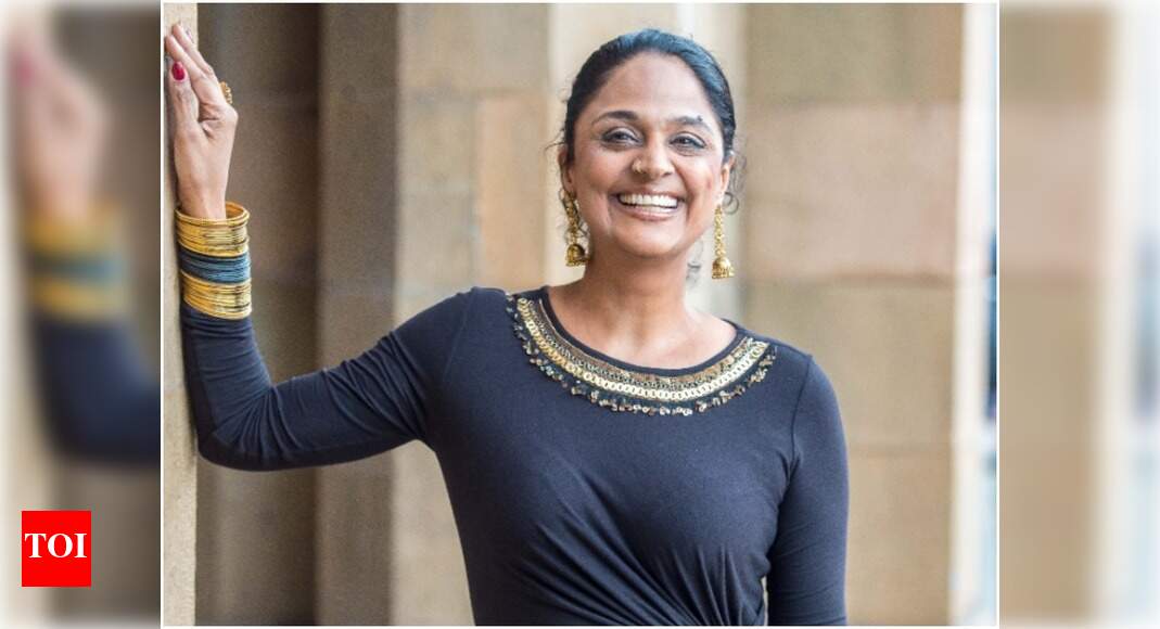 Suneeta Rao: My new single is about Climate Change, a topic that is so ...