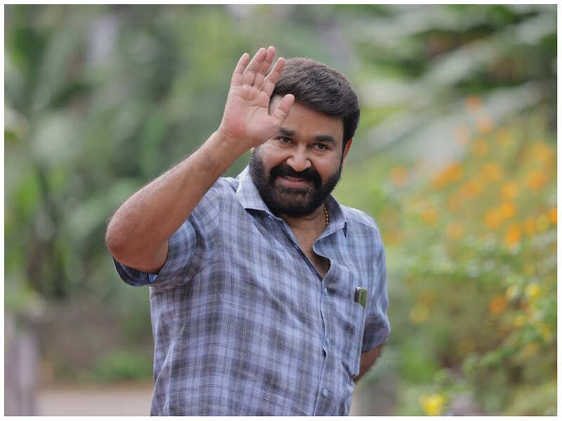 Mohanlal's iconic dialogues: Mohanlal | #HBDLaletta: Iconic dialogues ...