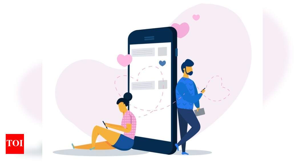 How to focus on mental health while dating online in the pandemic ...