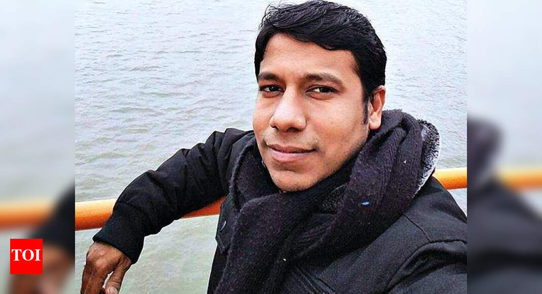 NRI from Gujarat's Bhadran killed in US | Vadodara News - Times of India