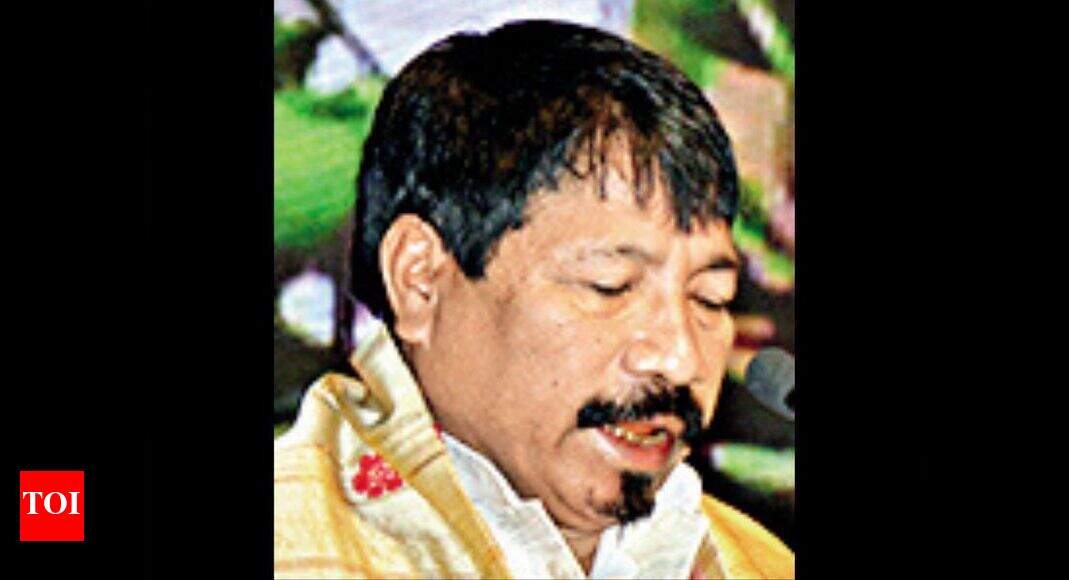 Implementation of new Assam Accord top priority, Atul Bora tells Aasu ...