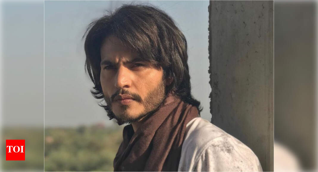 Ishq Subhan Allah fame Ravi Bhatia says he enjoys performing stunts on ...