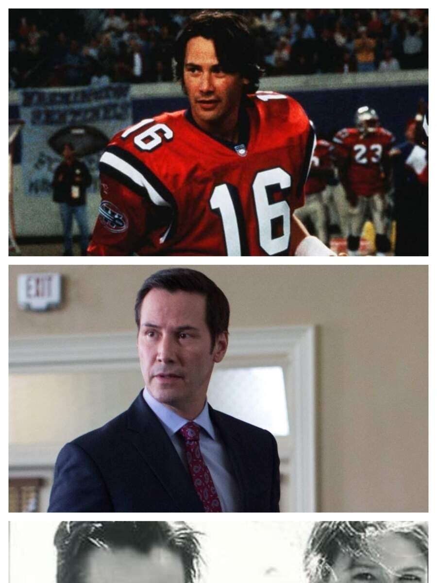 Keanu Reeves's lesser-known films | Times of India