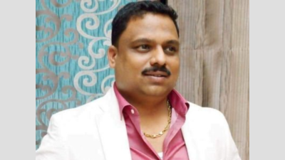 Ambernath: MNS leader Kunal Bhoir booked in dental college Remdesivir black marketing case ...