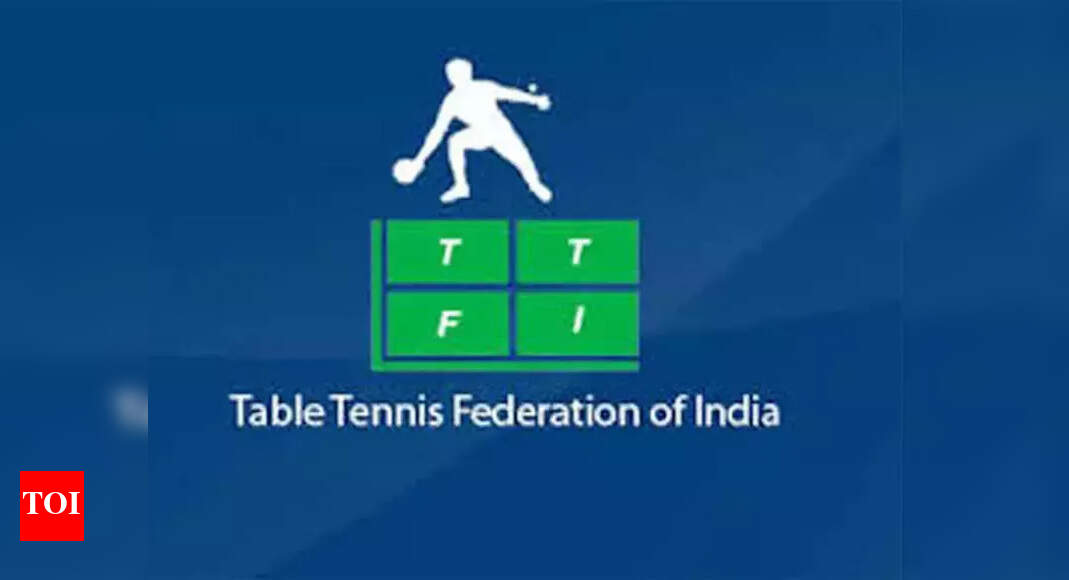 TTFI announces financial assistance for COVID-hit players and coaches ...