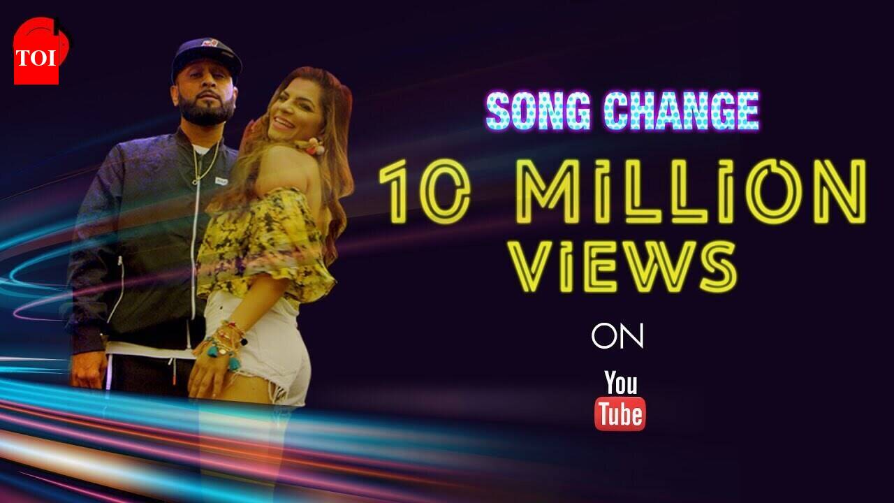 Watch Latest Hindi Music Video Song 'Song Change' Sung By Mamta Sharma