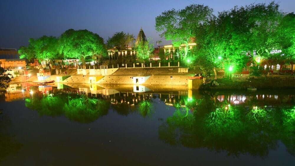 Best of TOI March 2021 photos from Indore | The Times of India